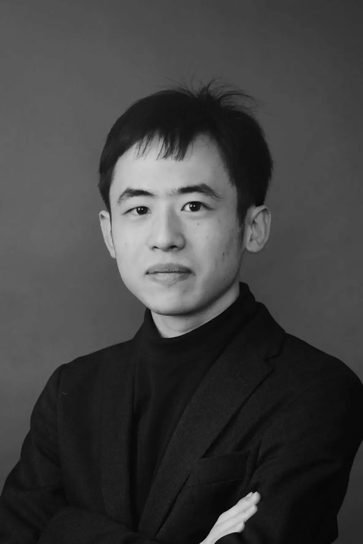 ビジネスプロデュース部 / 産学連携推進 / 主任研究員