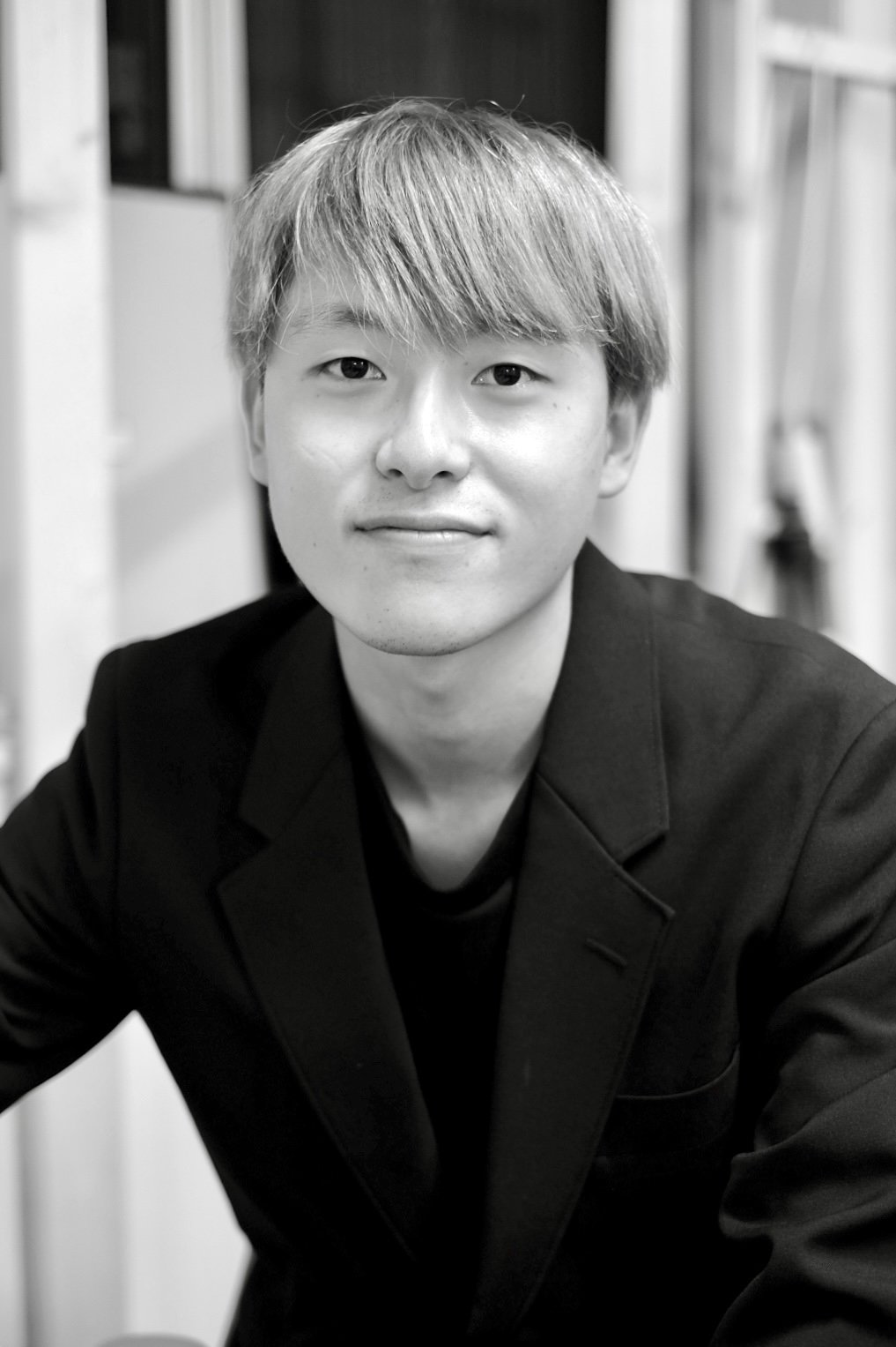 執行役員 / iQ Lab共同代表 / 新領域調査班長