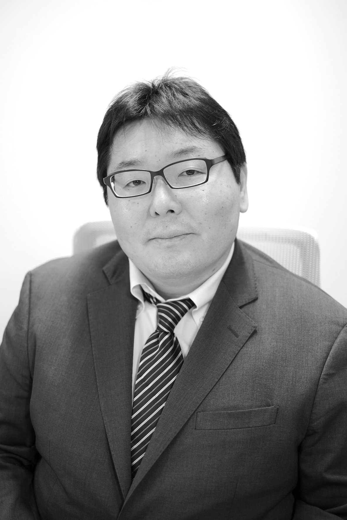 株式会社イマーゴ 代表取締役社長 / シニアコンサルタント / iQLab 共同代表