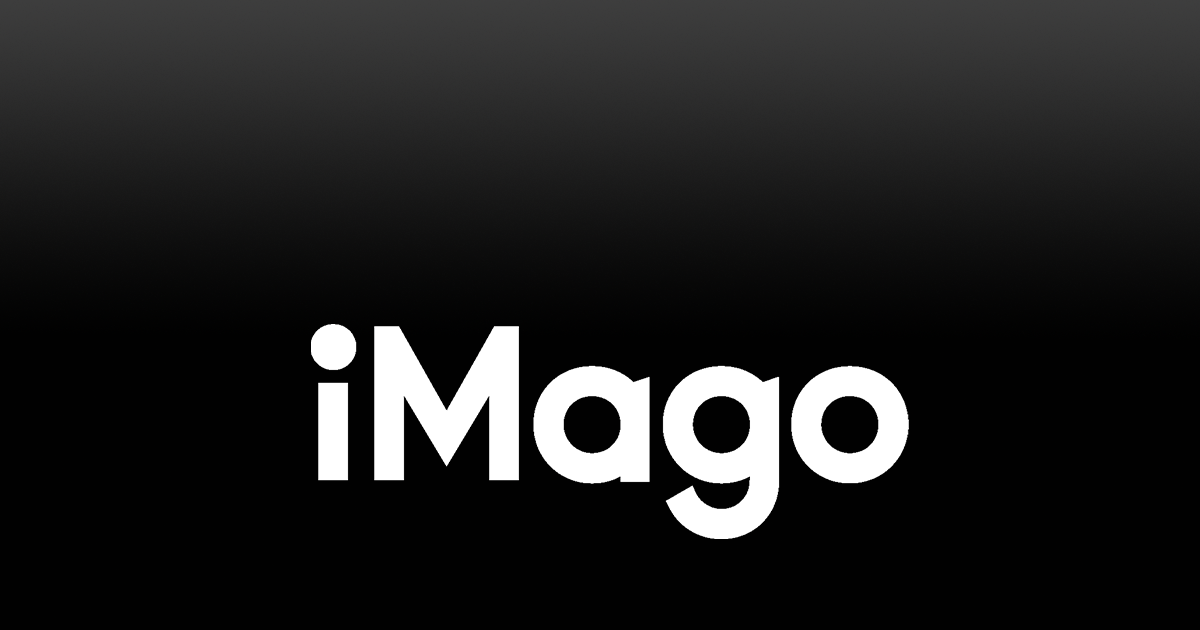 株式会社イマーゴ | iMago, Inc.